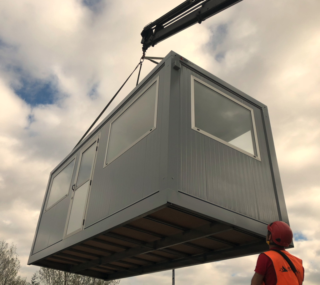 5+1 MOTIVOS PARA ELEGIR LA CONSTRUCCIÓN MODULAR - Etxekit | Soluciones ...